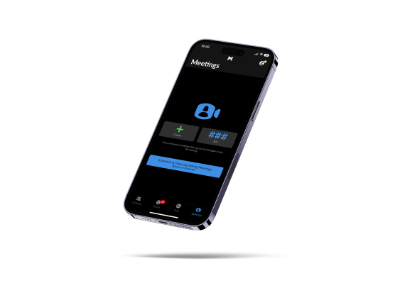 MaX UC - Utility Telecom