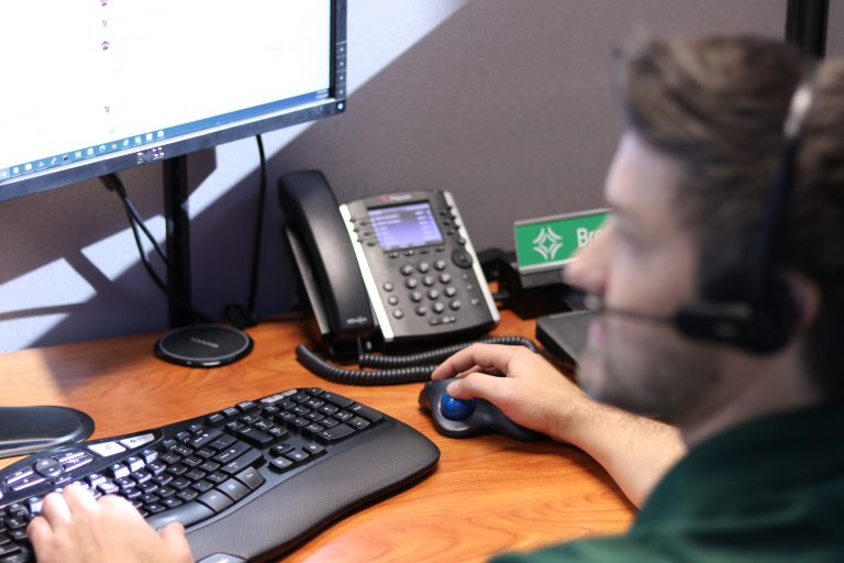 Business Phones - Utility Telecom