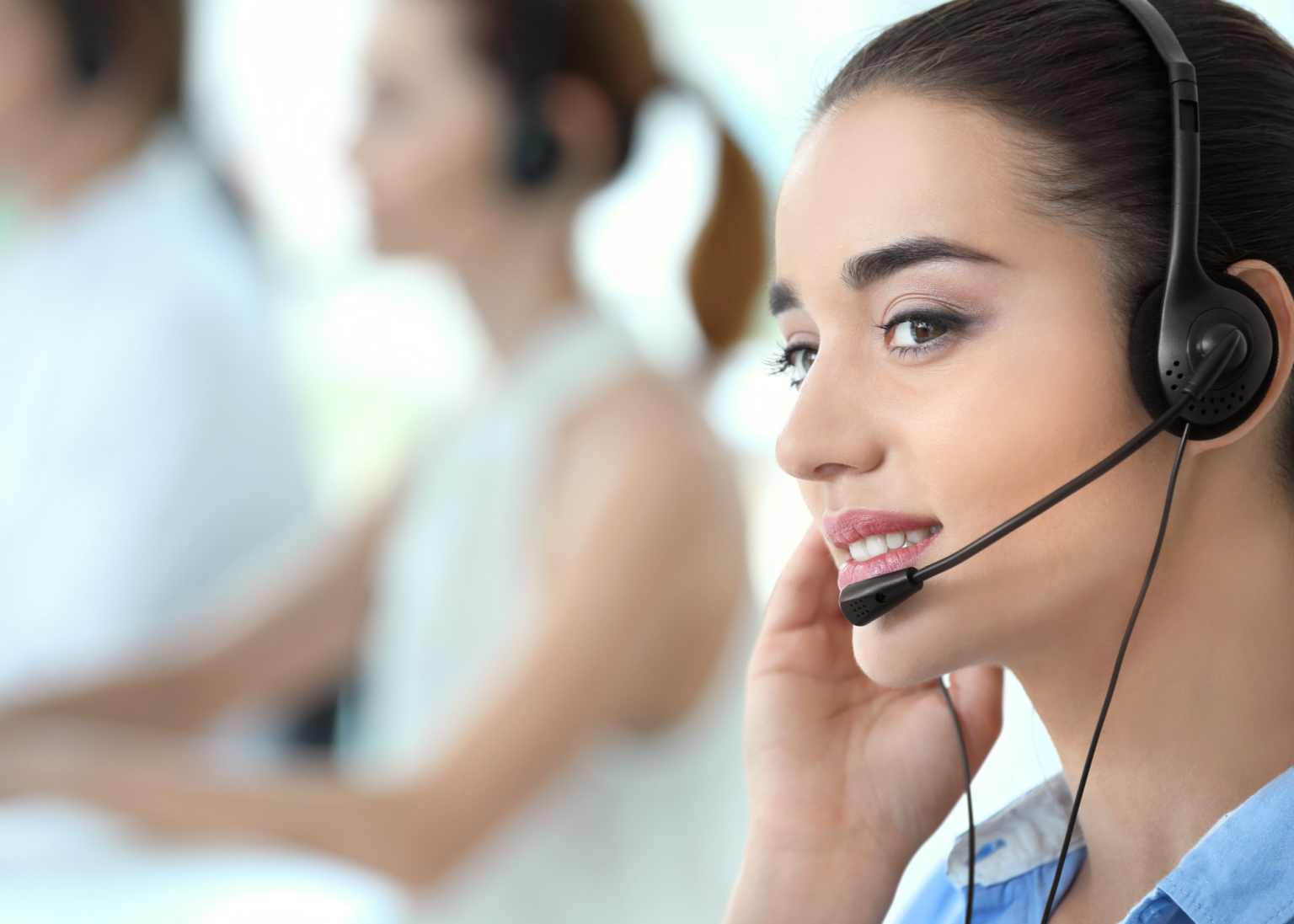 Dispatch Service - Utility Telecom